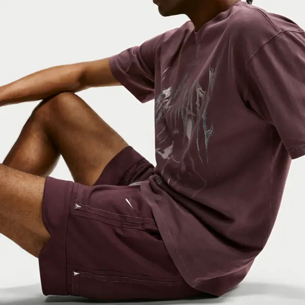 Nike Ja Standard Issue 6" Basketball Shorts