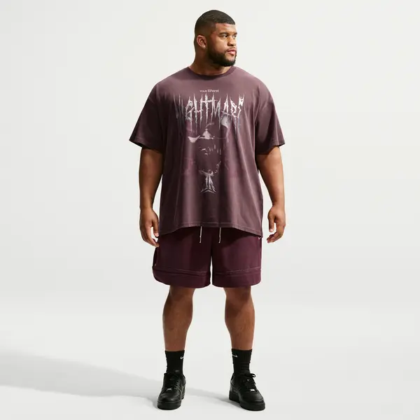 Nike Ja Standard Issue 6" Basketball Shorts