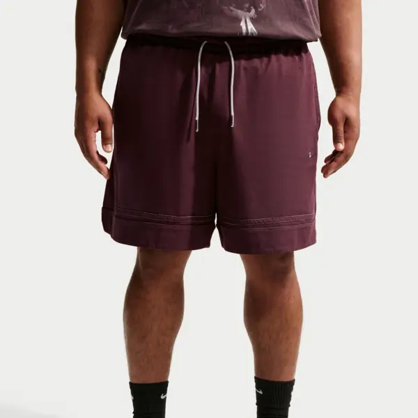 Nike Ja Standard Issue 6" Basketball Shorts