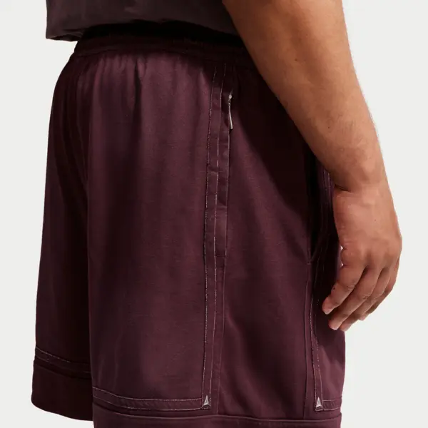 Nike Ja Standard Issue 6" Basketball Shorts