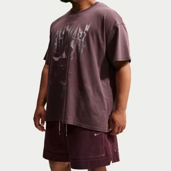 Nike Ja Standard Issue 6" Basketball Shorts