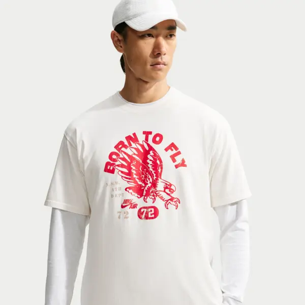 Nike Sportswear Max90 T-shirt
