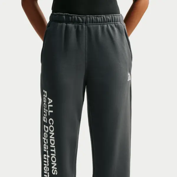Nike Tuff Fleece" Dri-fit Pants