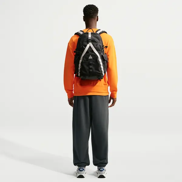 Nike Tuff Fleece" Dri-fit Pants