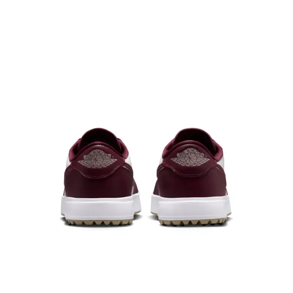 JORDAN Air 1 Low G Spiked Golf Shoes