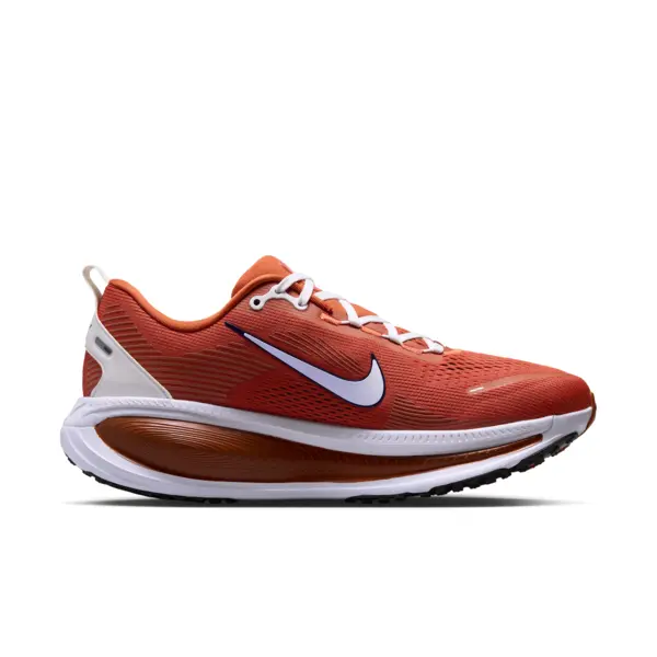 Nike College Vomero 18 Road Running Shoes - Orange
