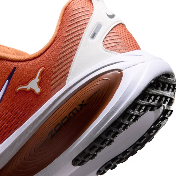 Nike College Vomero 18 Road Running Shoes - Orange