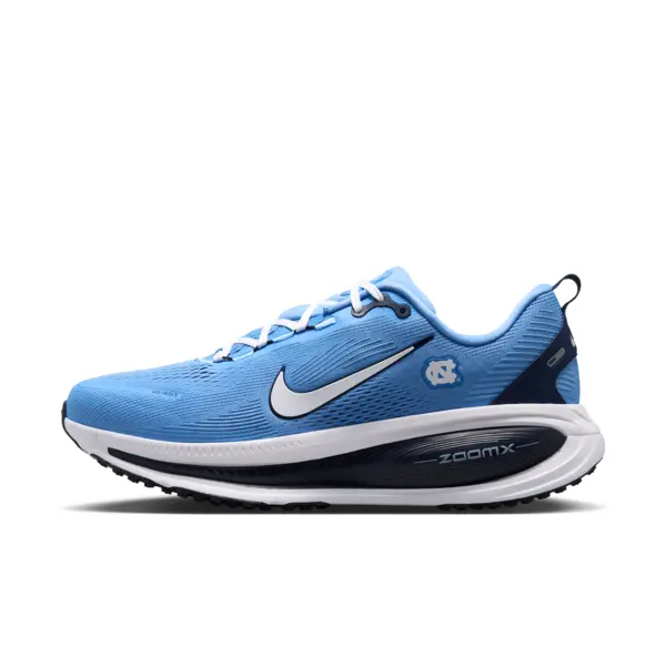 Nike College Vomero 18 Road Running Shoes - Blue
