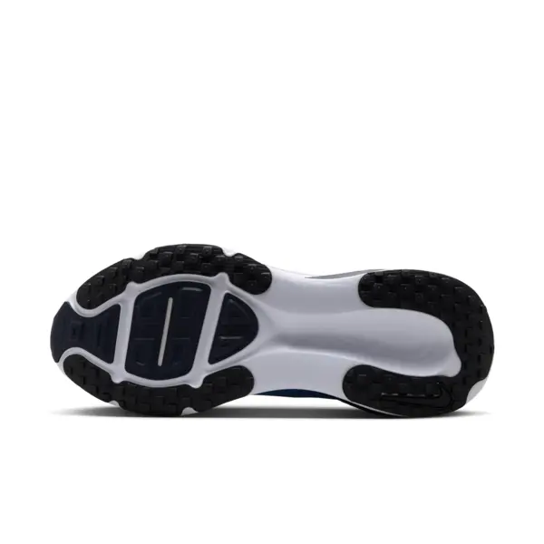 Nike College Vomero 18 Road Running Shoes - Blue