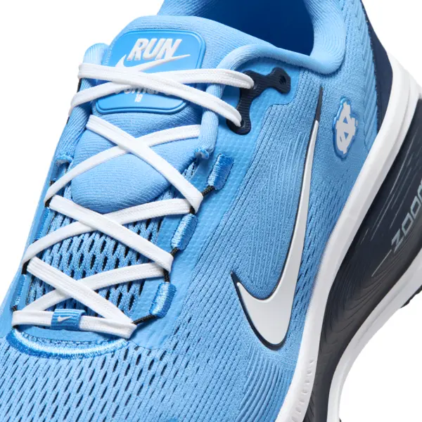 Nike College Vomero 18 Road Running Shoes - Blue