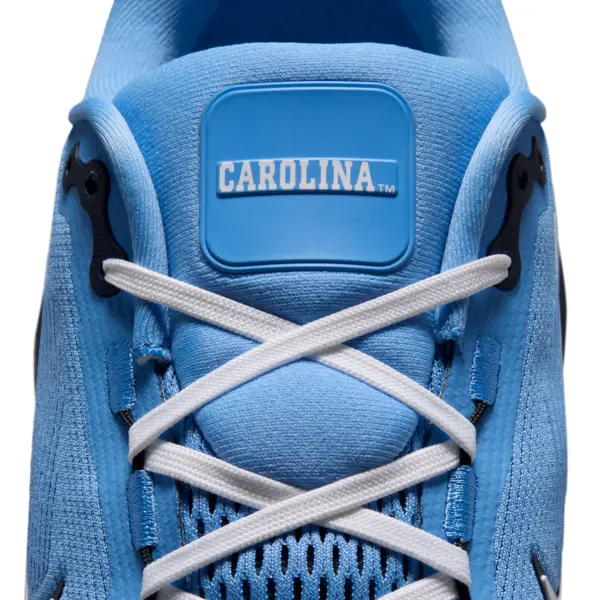 Nike College Vomero 18 Road Running Shoes - Blue