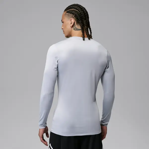 JORDAN Sport Dri-fit Long-sleeve Base Layer Top