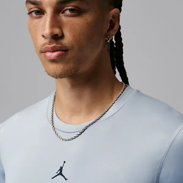 JORDAN Sport Dri-fit Long-sleeve Base Layer Top