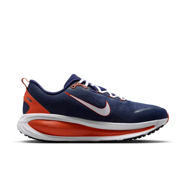 Nike College Vomero 18 Road Running Shoes - Blue