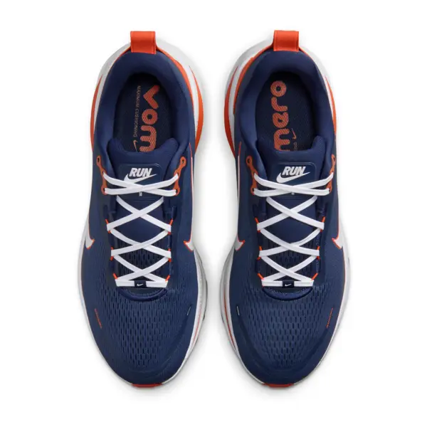 Nike College Vomero 18 Road Running Shoes - Blue