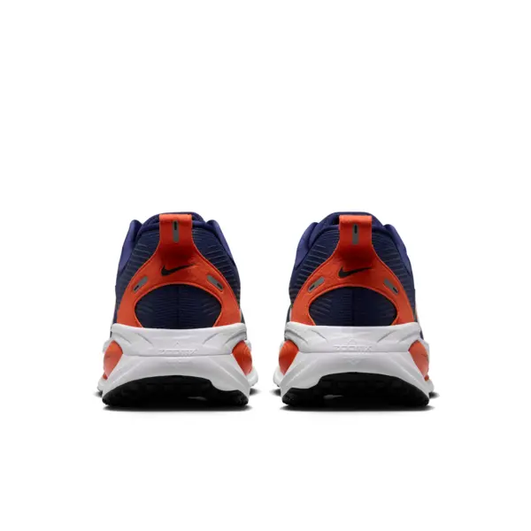 Nike College Vomero 18 Road Running Shoes - Blue