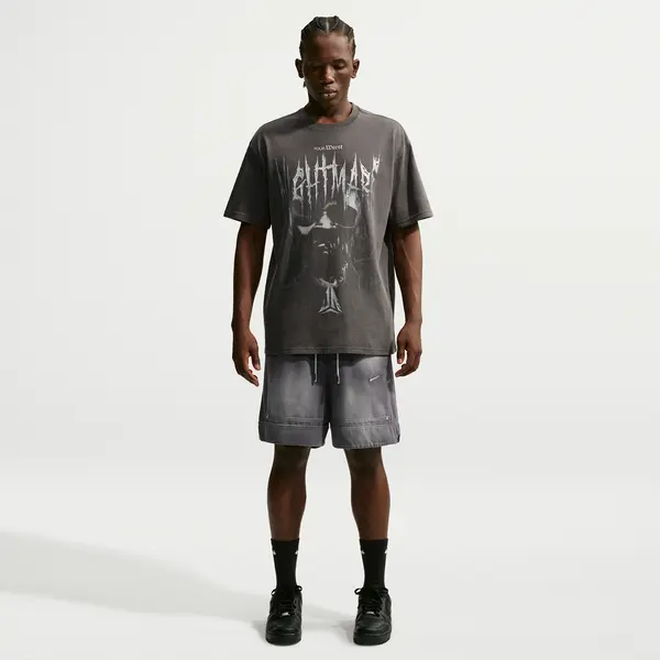 Nike Ja Standard Issue 6" Basketball Shorts