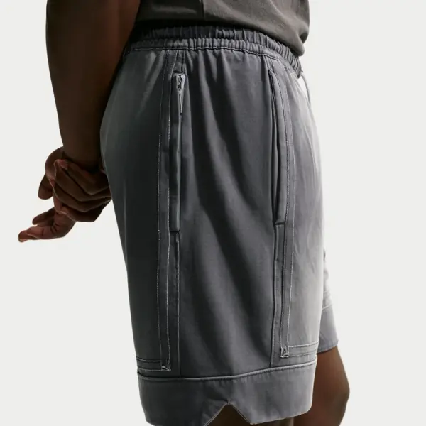 Nike Ja Standard Issue 6" Basketball Shorts