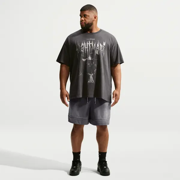 Nike Ja Standard Issue 6" Basketball Shorts