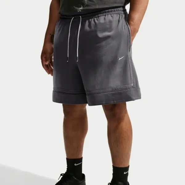 Nike Ja Standard Issue 6" Basketball Shorts