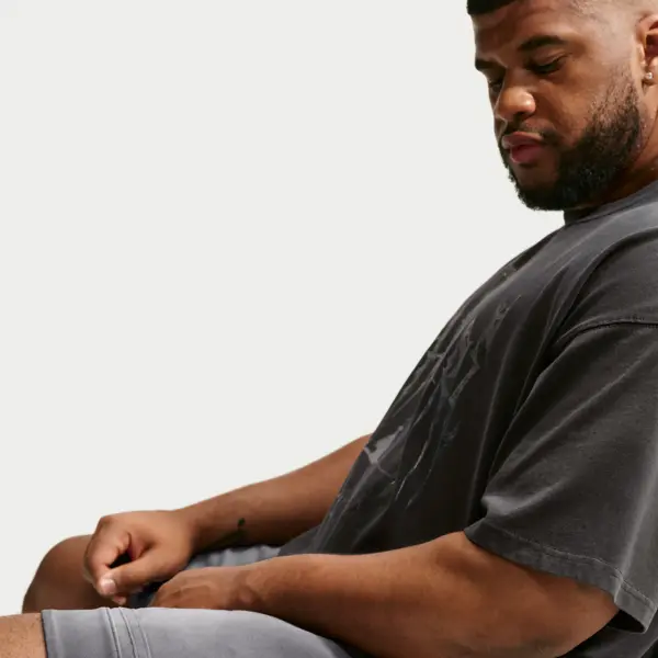 Nike Ja Standard Issue 6" Basketball Shorts