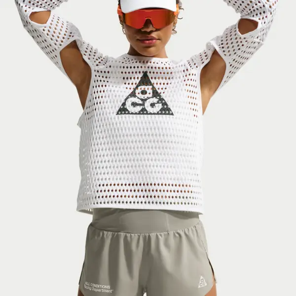 Nike Trailwind" Dri-fit Adv Shorts