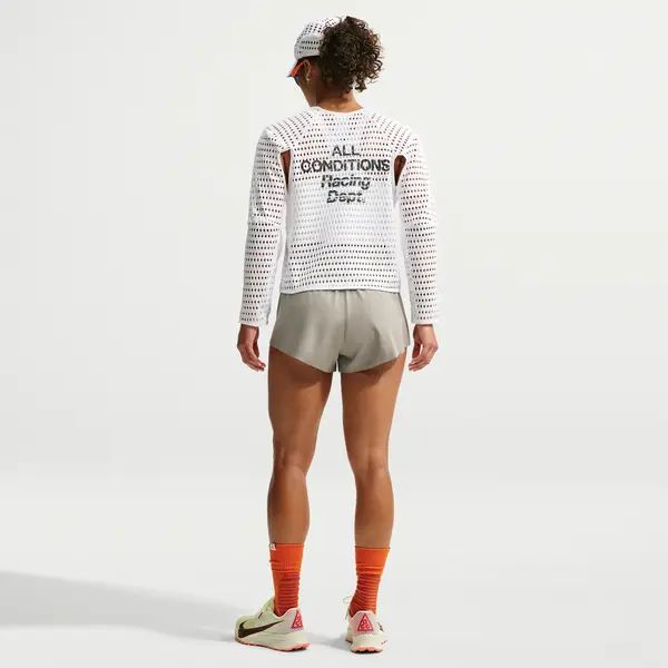 Nike Trailwind" Dri-fit Adv Shorts