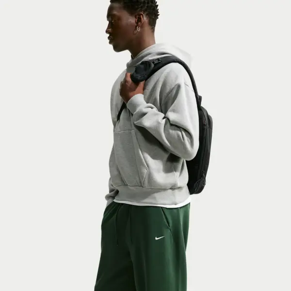 Nike Solo Fleece Cuffed Pants