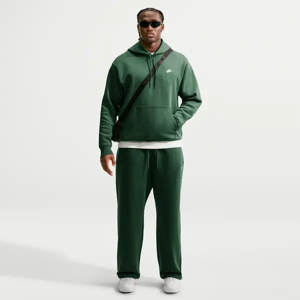 Nike Solo Fleece Cuffed Pants