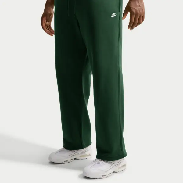 Nike Solo Fleece Cuffed Pants