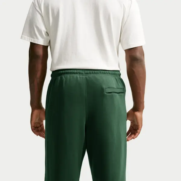 Nike Solo Fleece Cuffed Pants