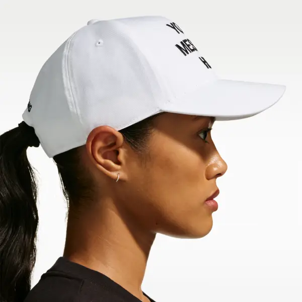 Nike Rise Structured A-frame Cap