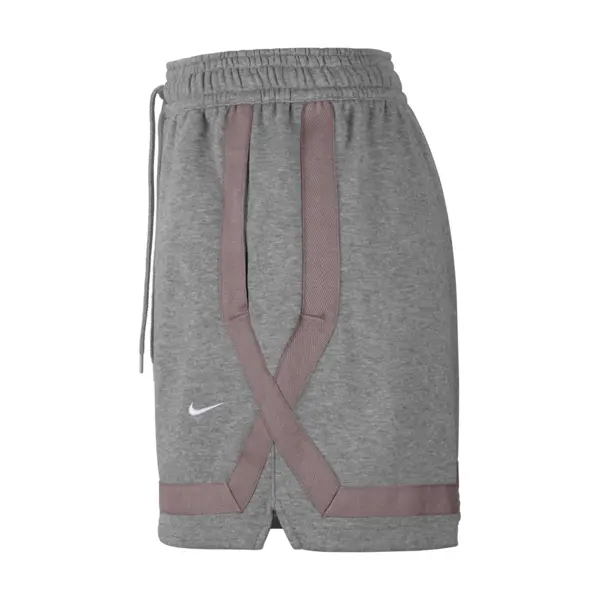 Nike Wnba 5" Studio Fleece Basketball Shorts