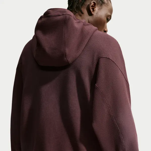 Nike Ja Pullover Basketball Hoodie
