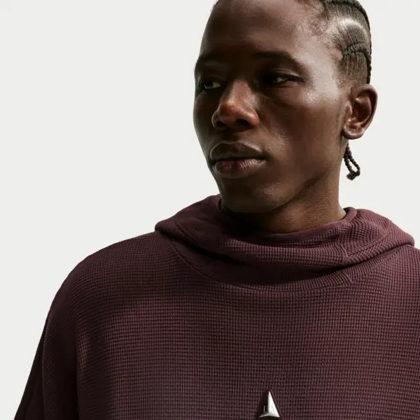 Nike Ja Pullover Basketball Hoodie