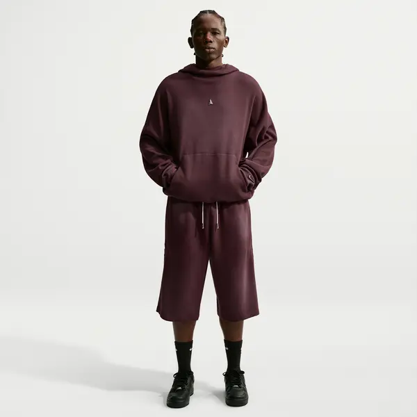 Nike Ja Pullover Basketball Hoodie