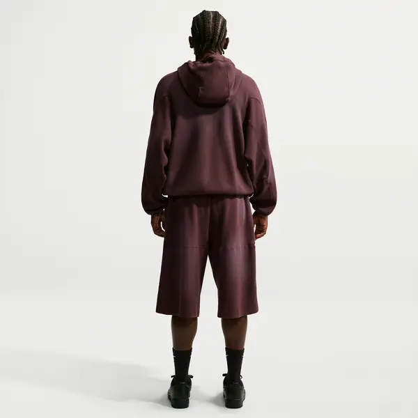 Nike Ja Pullover Basketball Hoodie