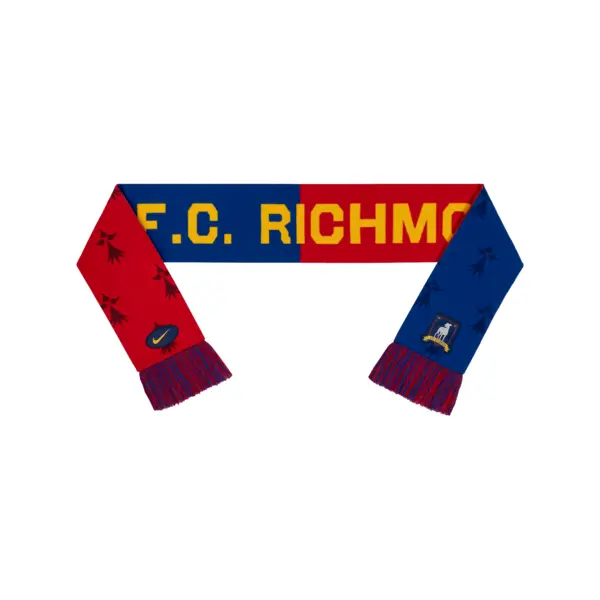 Nike Afc Richmond Scarf - Red