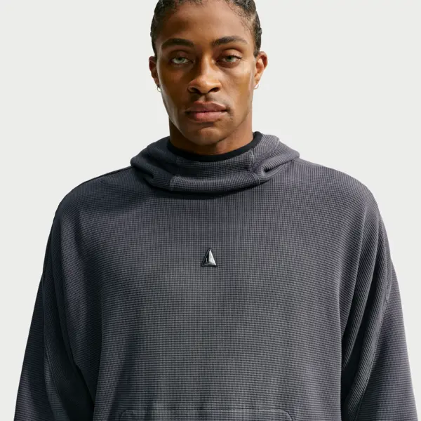 Nike Ja Pullover Basketball Hoodie - Black