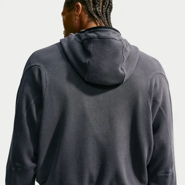 Nike Ja Pullover Basketball Hoodie