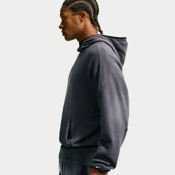 Nike Ja Pullover Basketball Hoodie