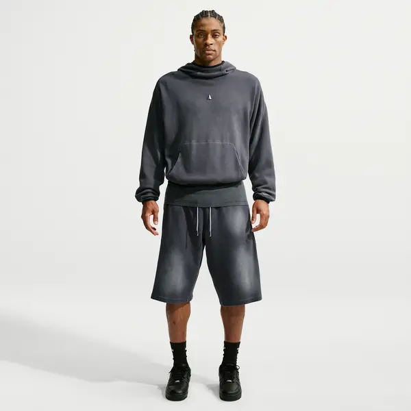 Nike Ja Pullover Basketball Hoodie