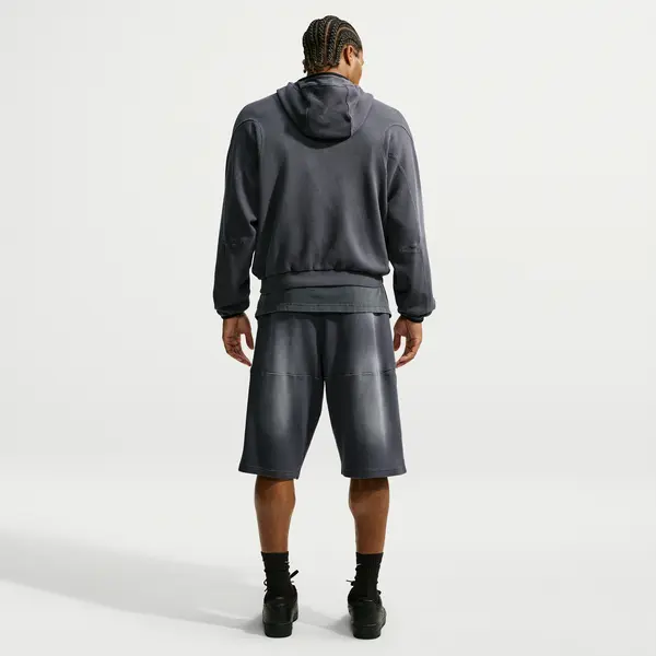 Nike Ja Pullover Basketball Hoodie