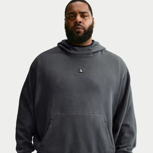 Nike Ja Pullover Basketball Hoodie