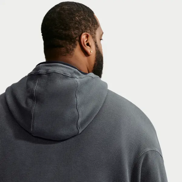 Nike Ja Pullover Basketball Hoodie