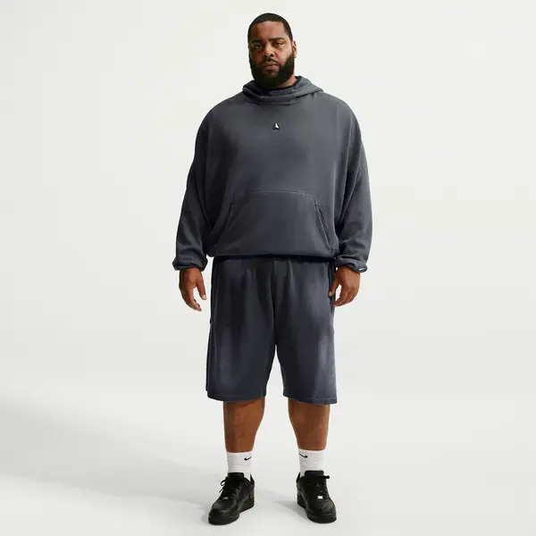 Nike Ja Pullover Basketball Hoodie