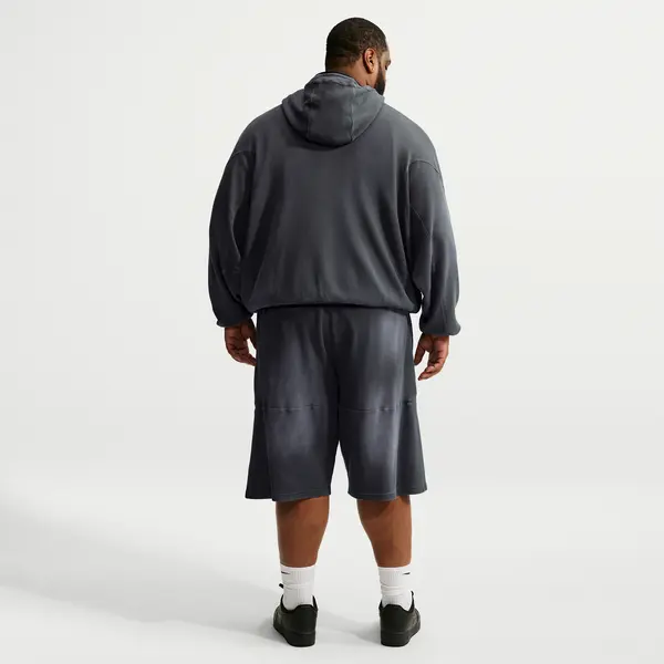 Nike Ja Pullover Basketball Hoodie