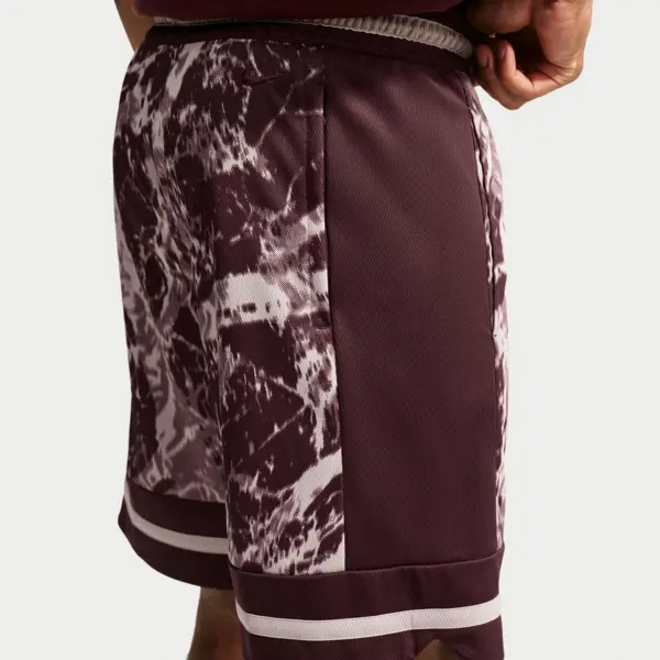 Nike Dri-fit Ja 8" Basketball Shorts