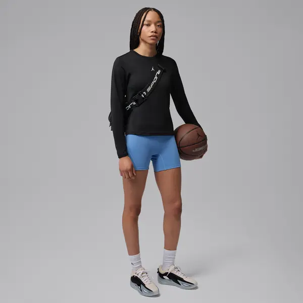 JORDAN Sport Essentials Dri-fit Long-sleeve Top