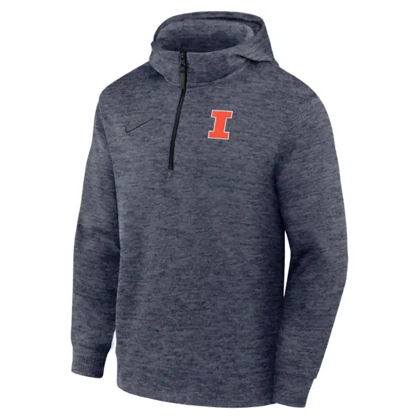 Nike College Dri-fit Hoodie